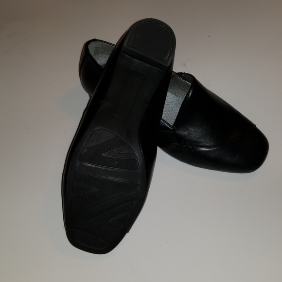 sugarfoot | Shoes | Sugarfoot Womans Slide On Heels Size 85 | Poshmark